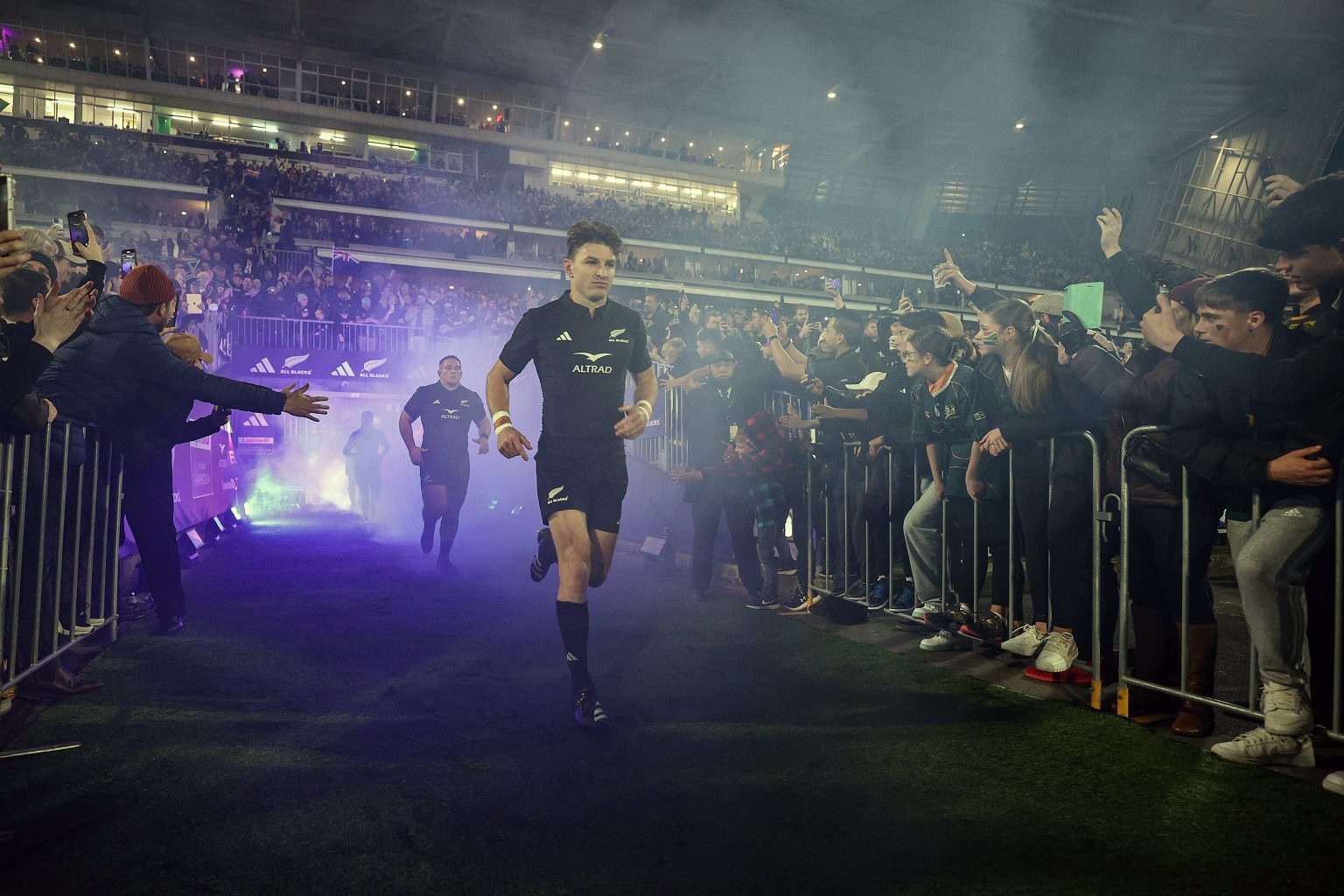 Why is rugby so big in New Zealand? We explain all