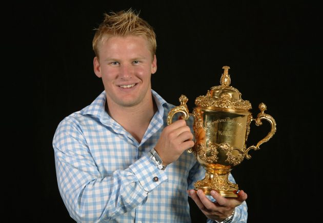 Celebrating forgotten 2003 World Cup winner who emerged in warm-ups