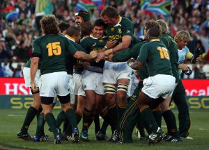 Why rugby is so big in South Africa - an insider's guide
