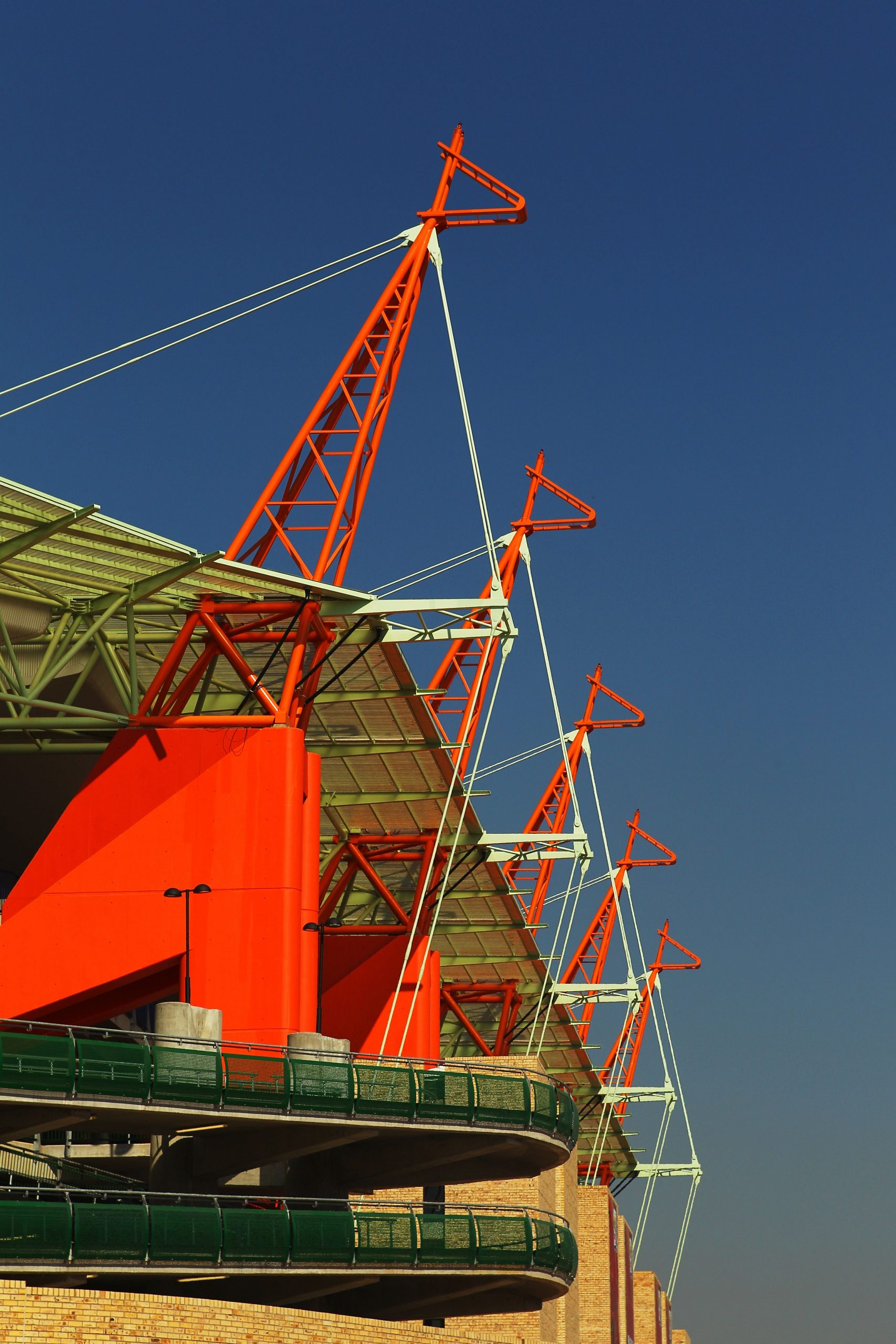 Remarkable Rugby Grounds hitting the spot – a Rugby World book review