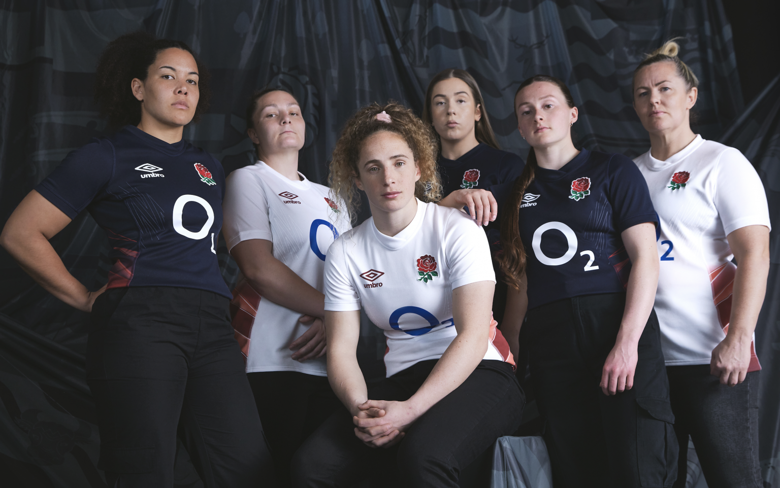 New England Rugby World Cup shirt drops - Rugby World