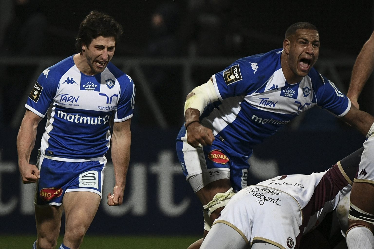 Santiago Arata: Ten things you should know about Uruguay scrum-half