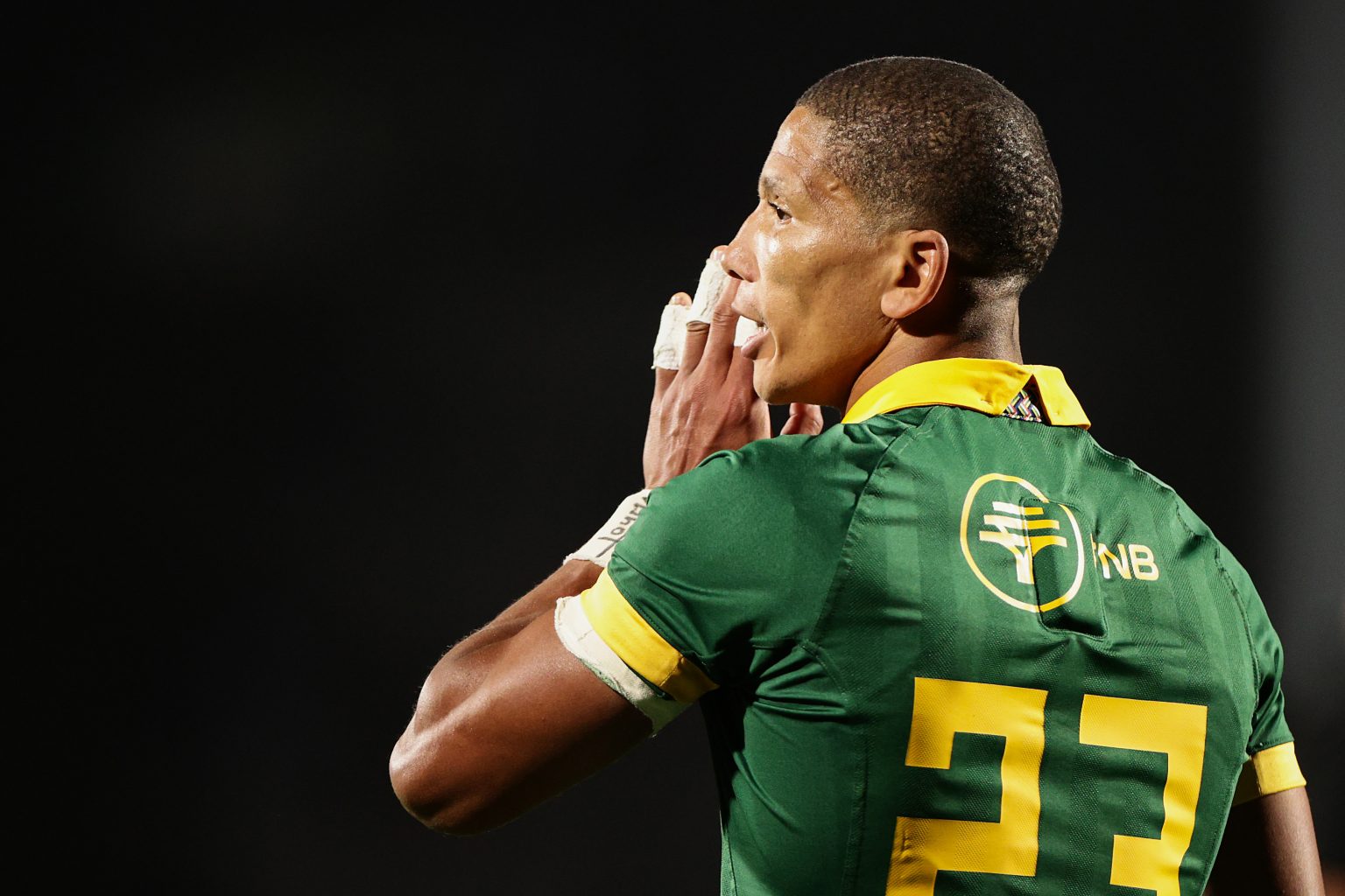 Manie Libbok: Ten things you should know about South Africa fly-half