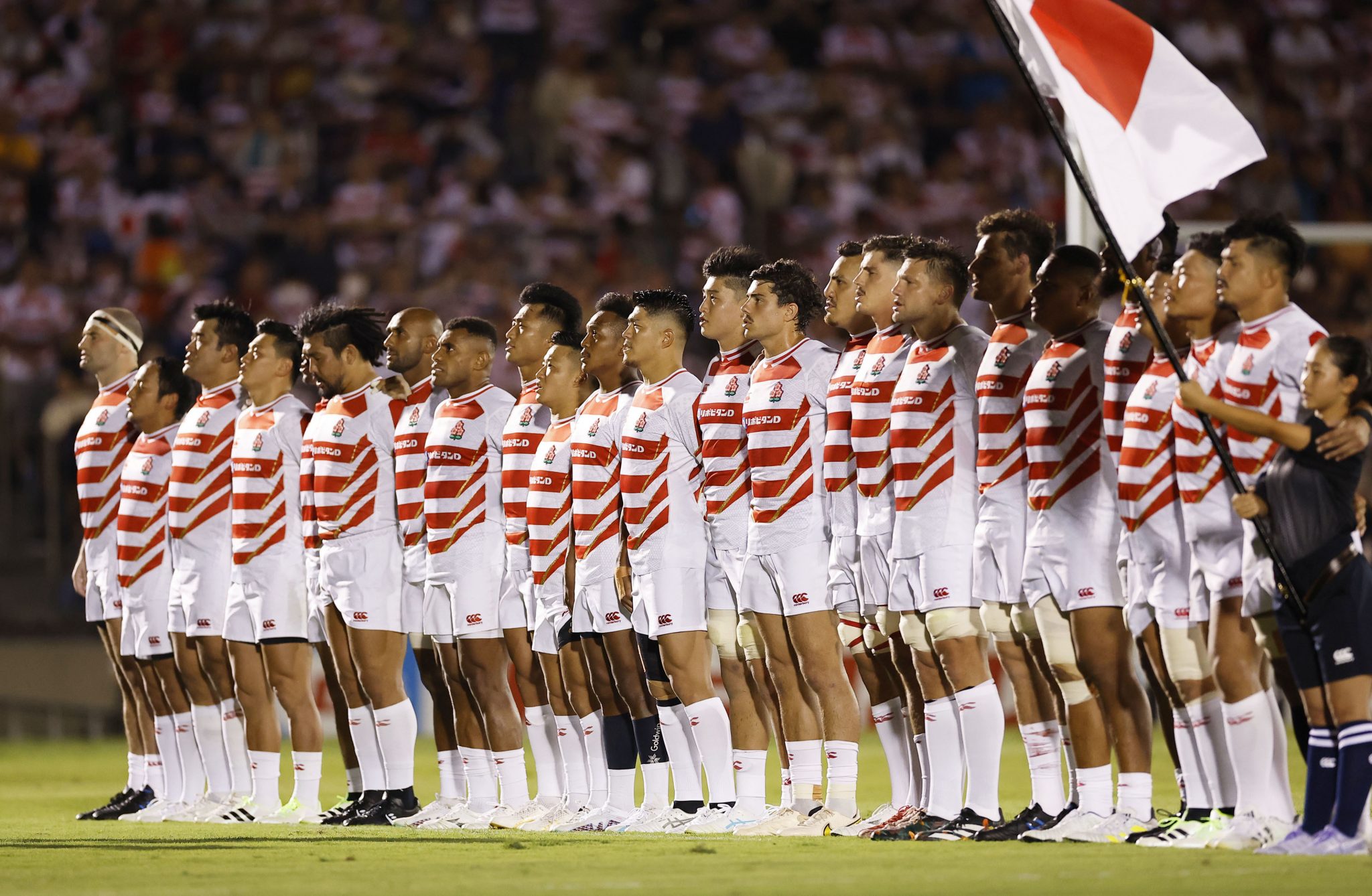 How to watch Italy v Japan: live stream the World Cup warm-up match