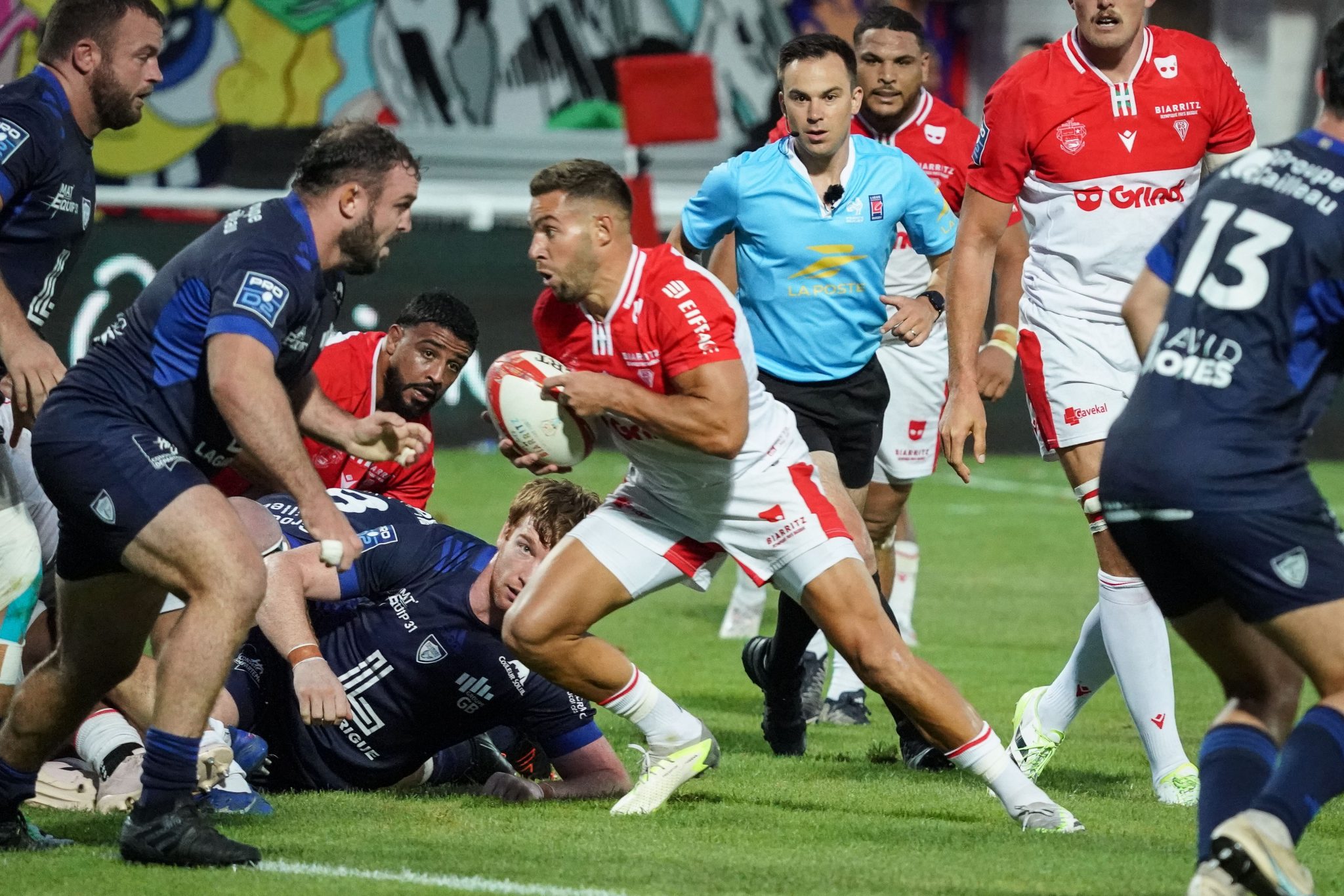 Rhys Webb ‘demands B sample test’ as drug investigation continues