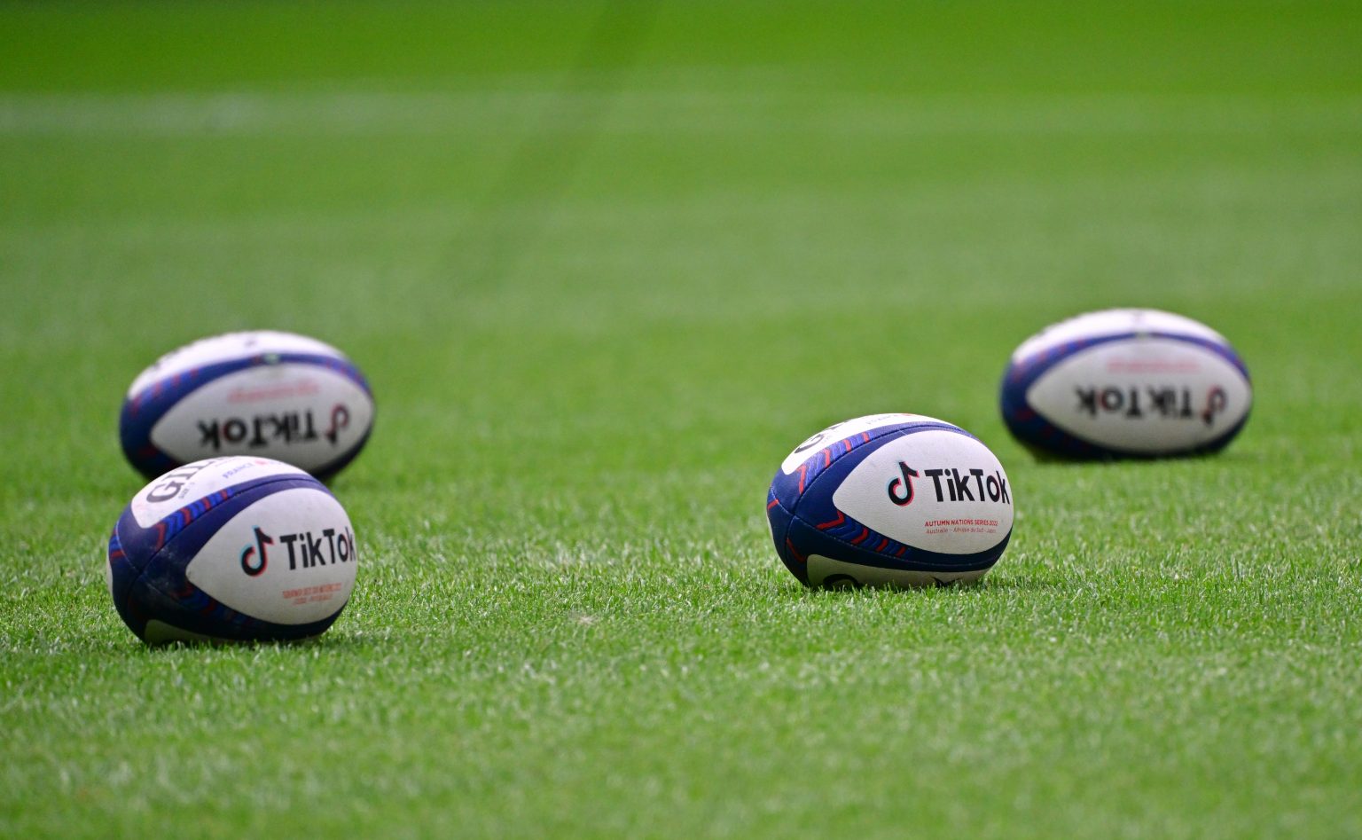 Explained: Why a rugby ball is that shape? - Rugby World