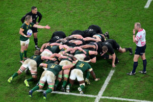 Who are the Springboks’ Bomb Squad? - Rugby World