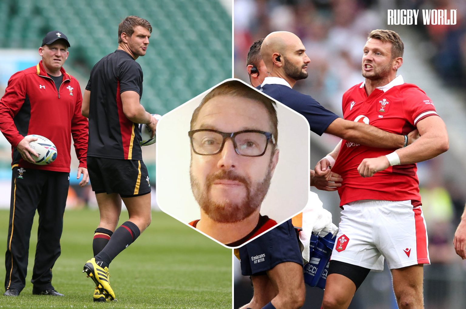 Opinion: Brilliant Biggar is clearly the best Wales fly-half of the pro era