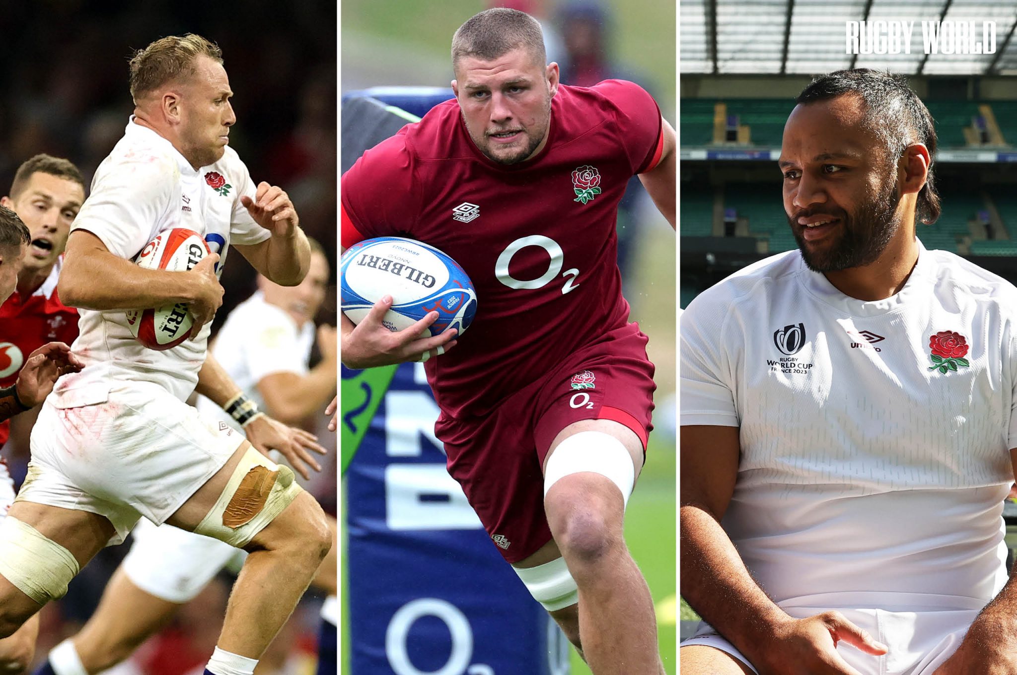 Analysis: Why being a specialist No 8 means little now - Rugby World