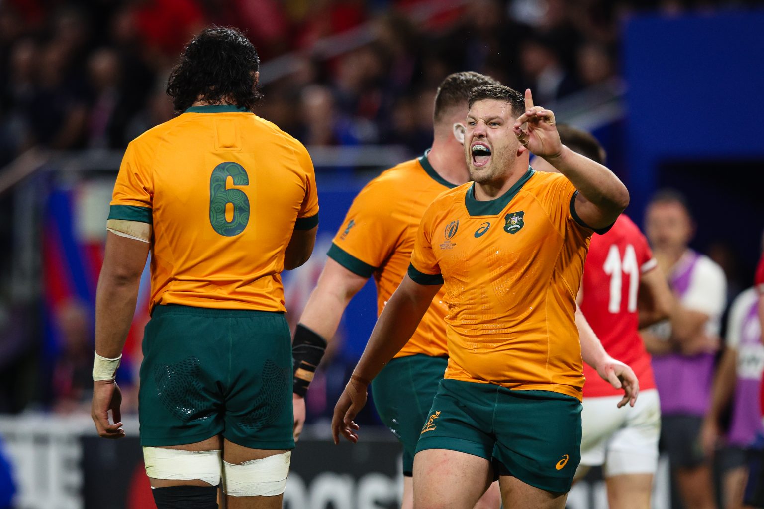 Watch Australia v Portugal live stream: how to watch the Rugby World ...