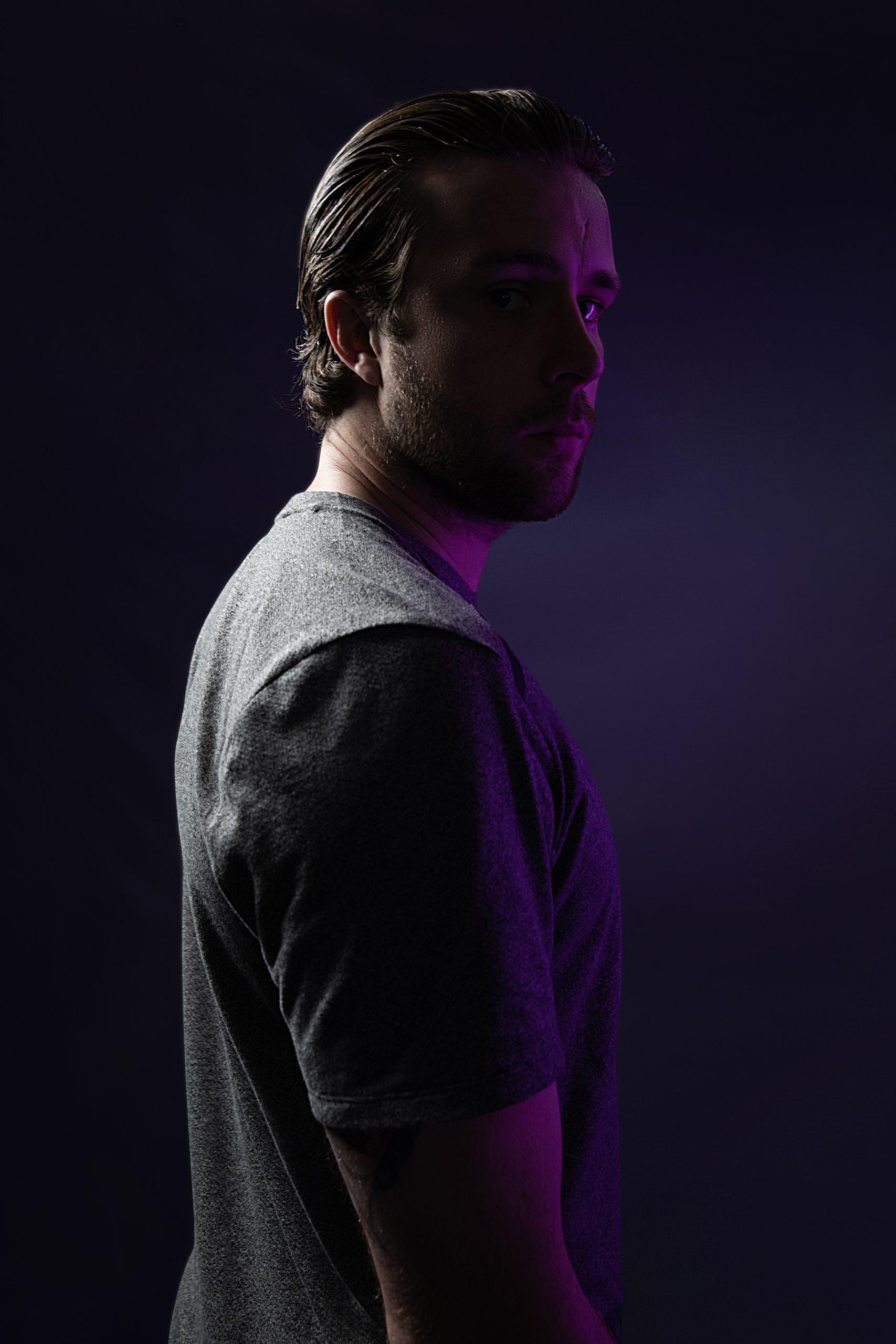 Inside the mind of Ireland wing Mack Hansen - Rugby World