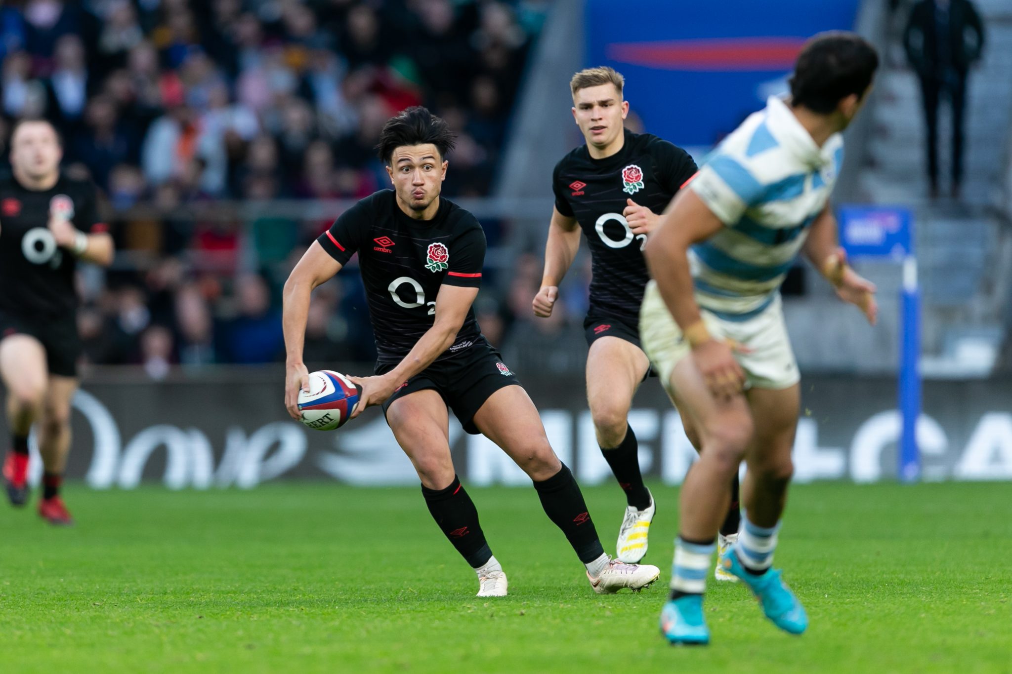 Watch England v Argentina live stream: how to watch the Rugby World Cup ...