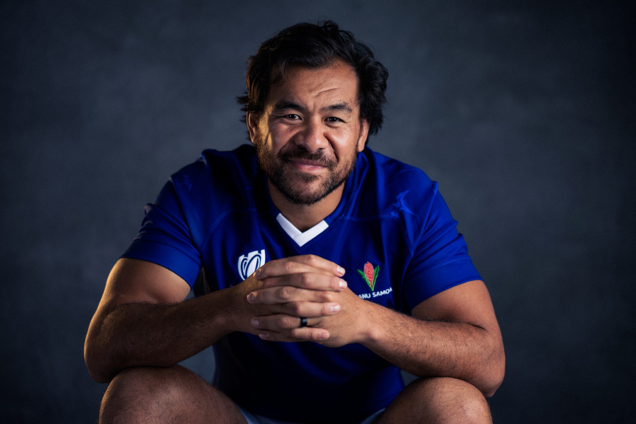 Watch Samoa v Chile live stream: how to watch the Rugby World Cup match