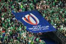 Watch incredible moment Ireland fans sing Zombie at Stade de France