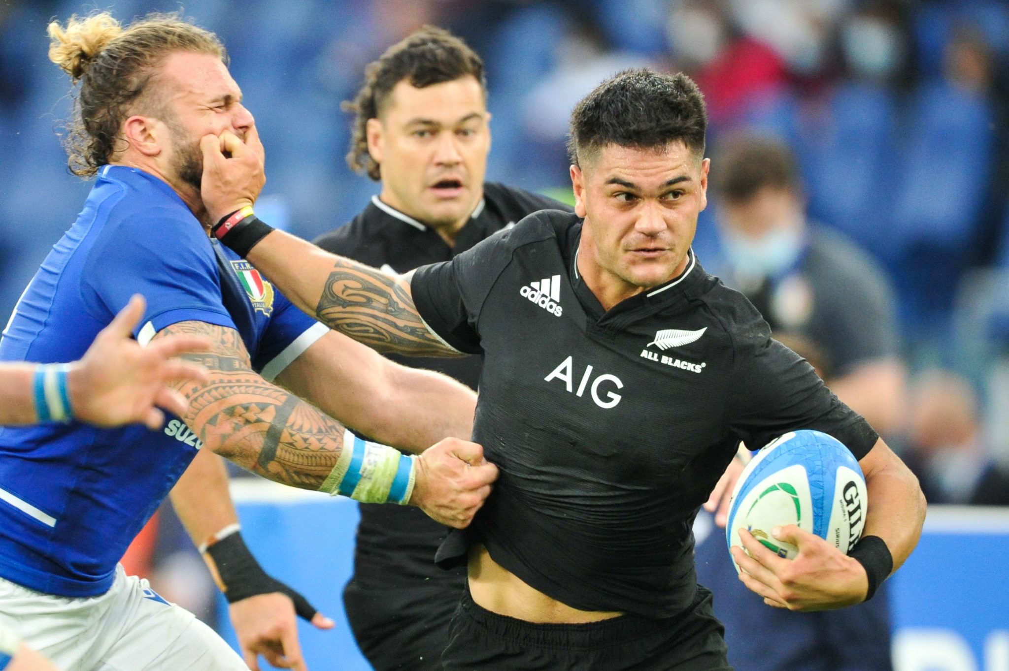 Watch New Zealand v Italy live stream: how to watch the Rugby World Cup ...