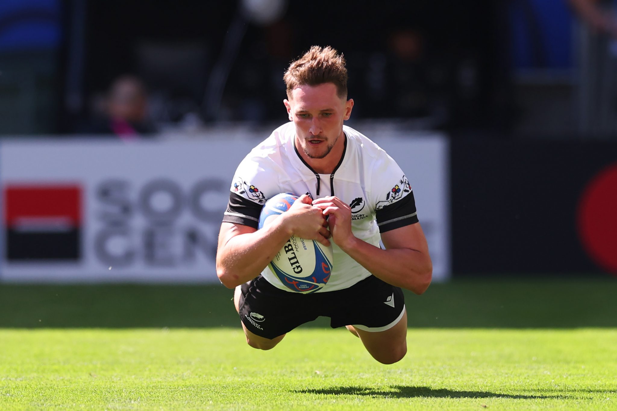 Watch South Africa v Romania live stream: how to watch the Rugby World ...