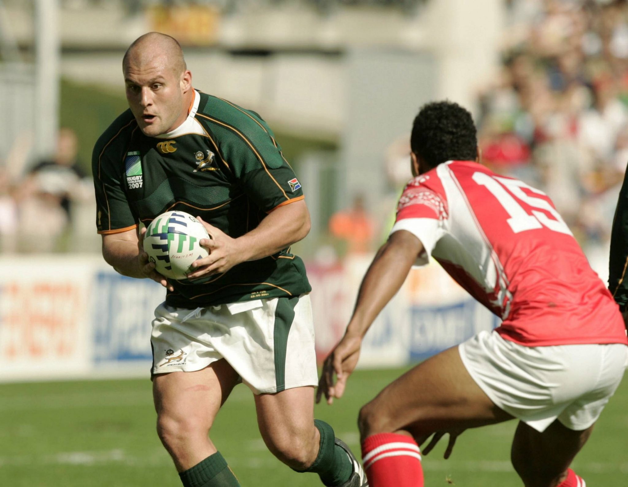 Watch South Africa v Tonga live stream: how to watch the Rugby World ...