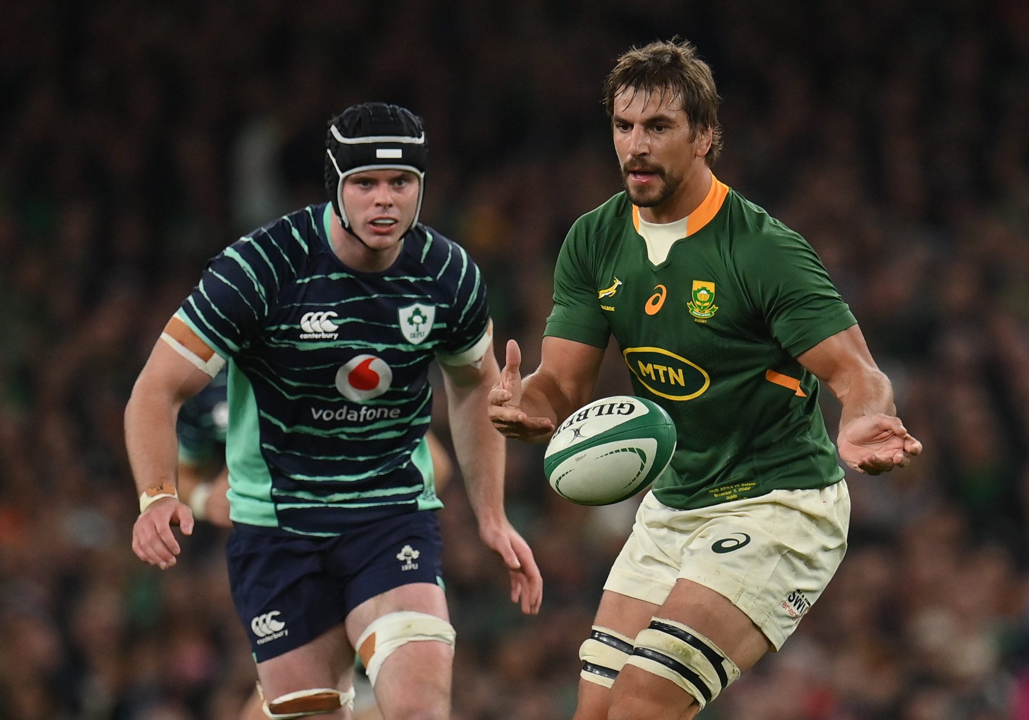 Watch South Africa v Ireland live stream: how to watch Rugby World Cup ...