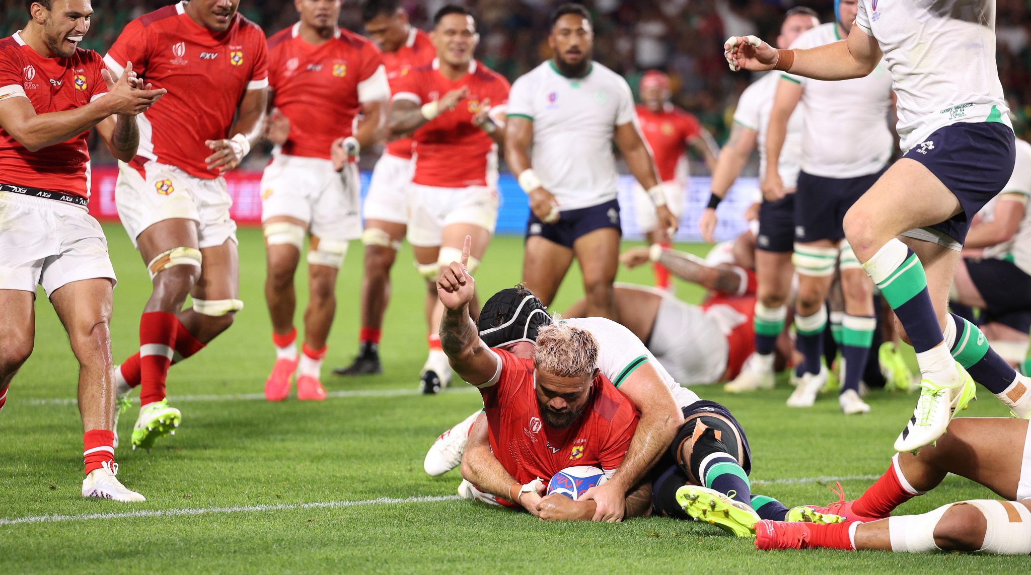 What should the next Rugby World Cup look like? RW opinion