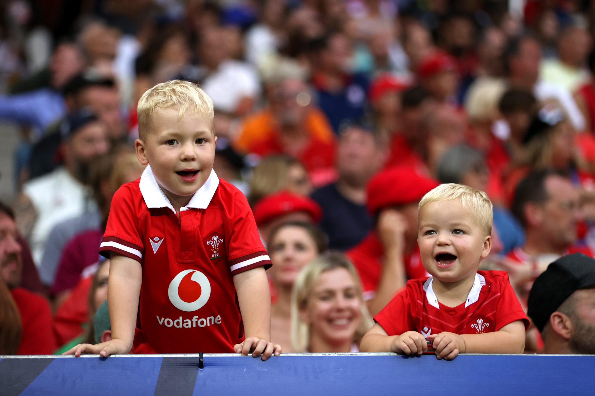 Wales team to face Australia – the men chosen for the pool clash in Lyon