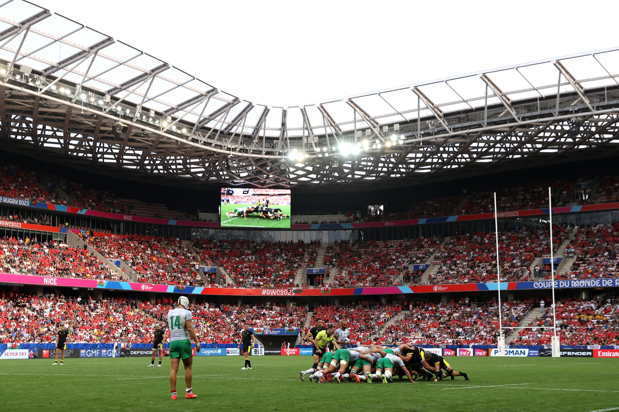 What should the next Rugby World Cup look like? RW opinion