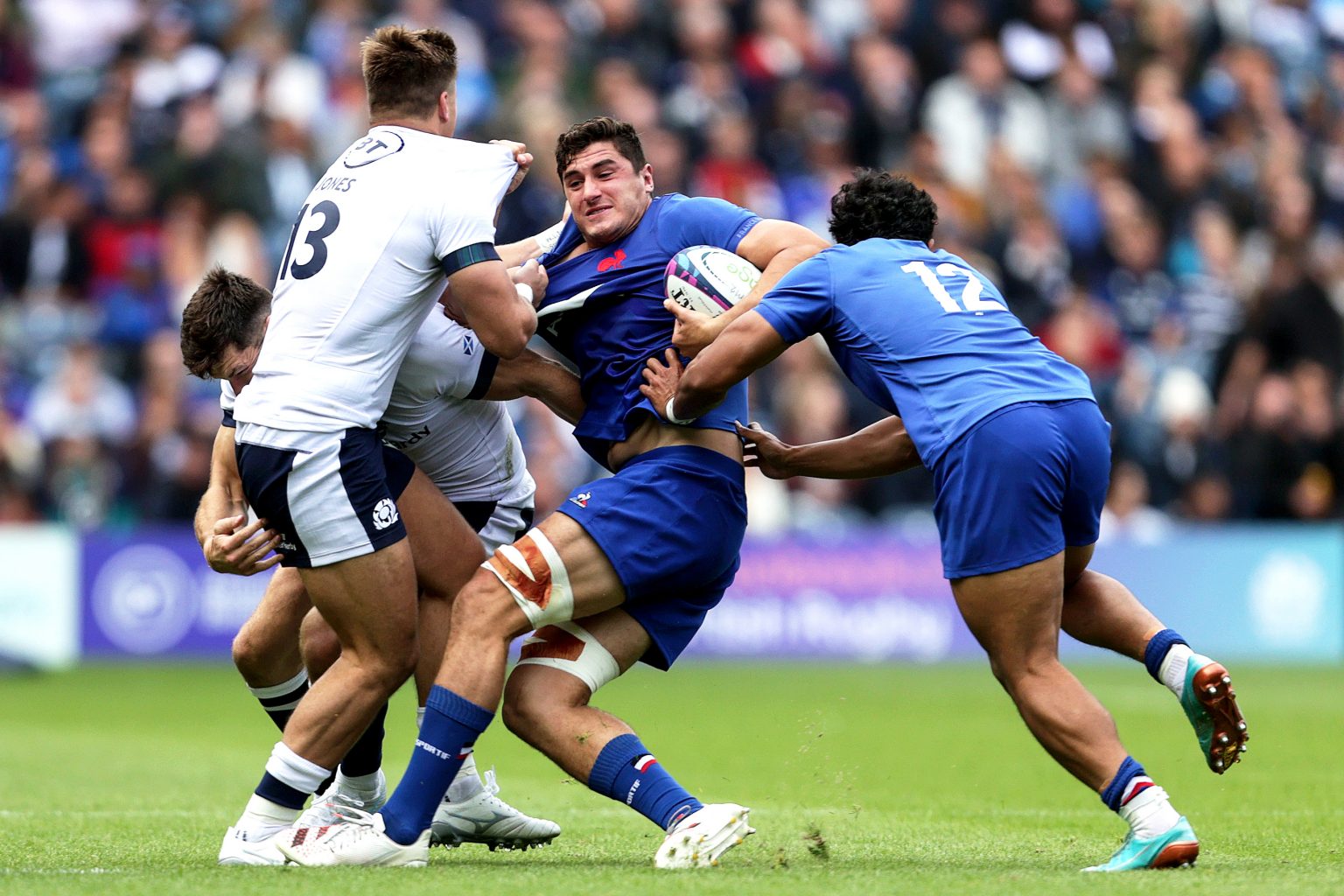 Latest Taking Part Articles, Galleries & Videos - Rugby World