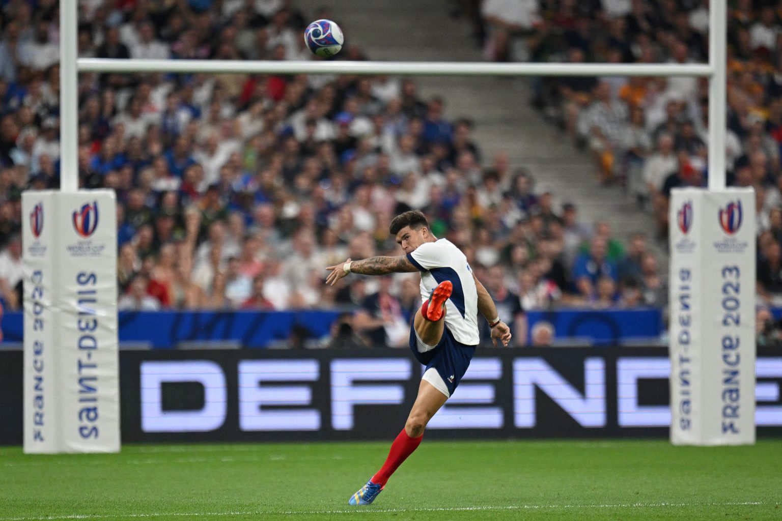 The pools were fun – but pragmatism will win the World Cup - Rugby World