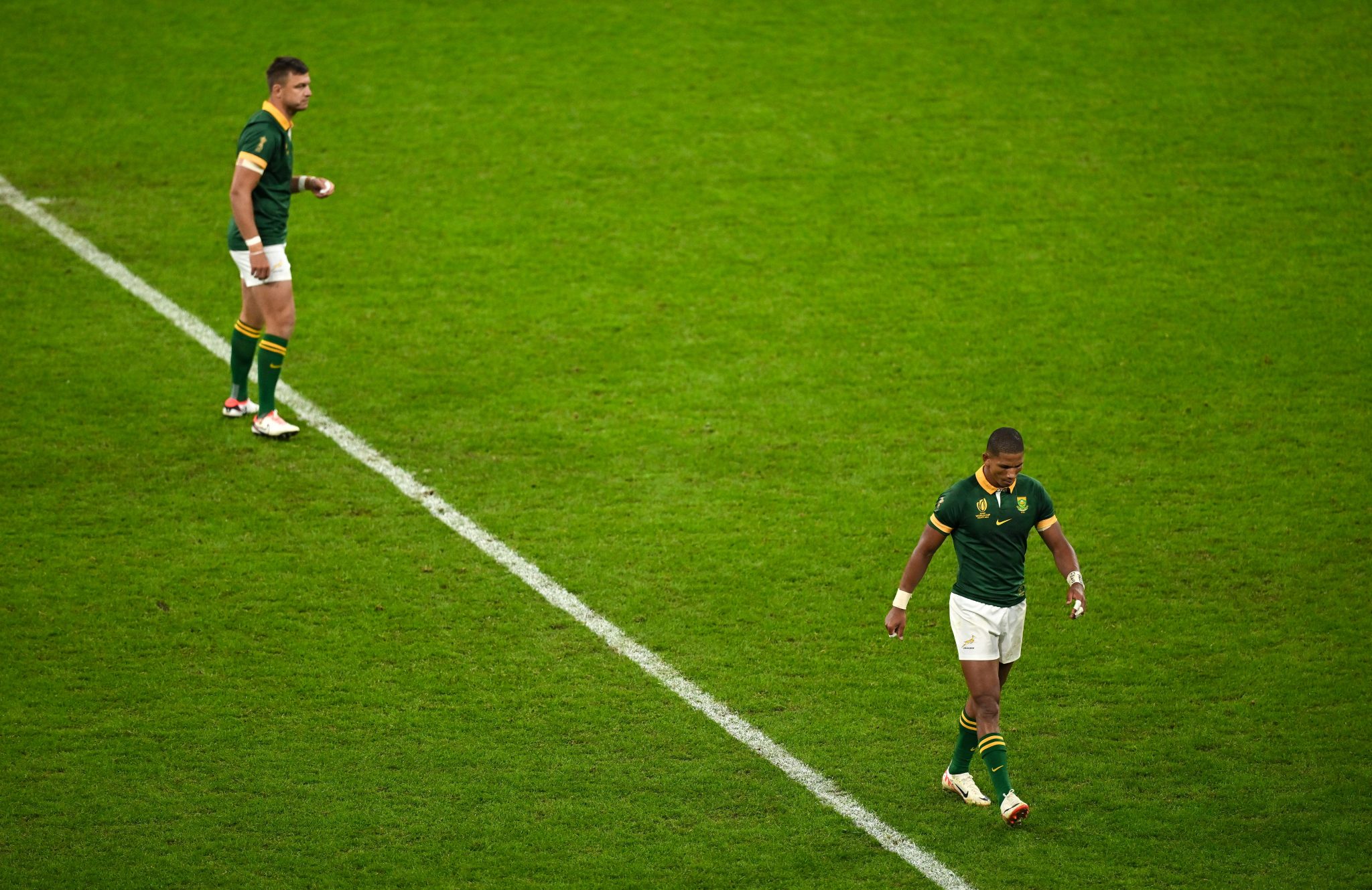 South Africa Take Fly half Libbok Off After 31 Minutes In England Semi south-africa-take-fly-half-libbok-off-after-31-minutes-in-england-semi
