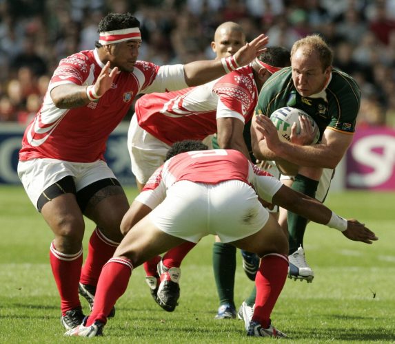 South Africa v Tonga predictions: Will the Springboks bounce back?