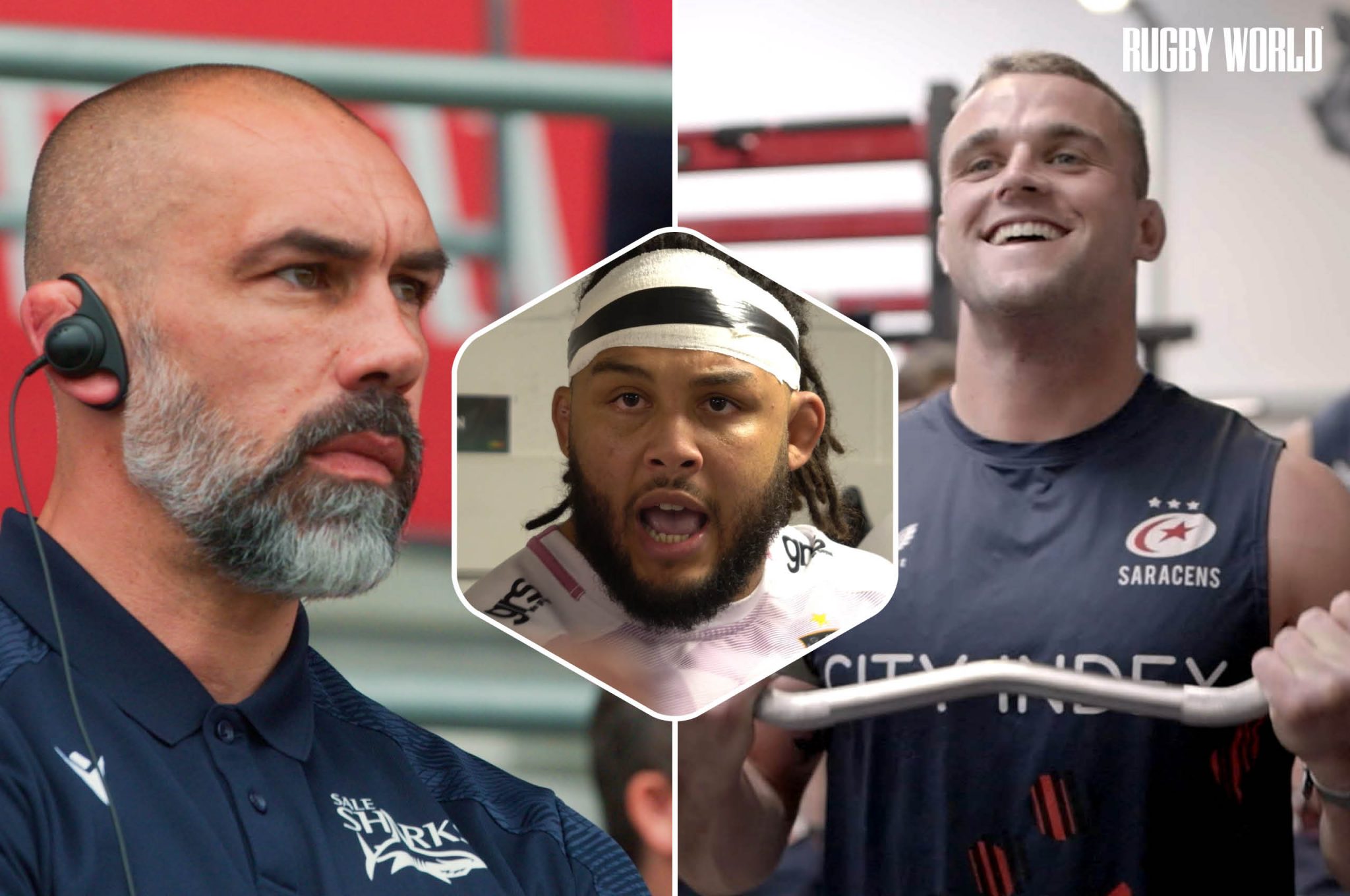 Premiership Rugby documentary gives cause for optimism - we need more