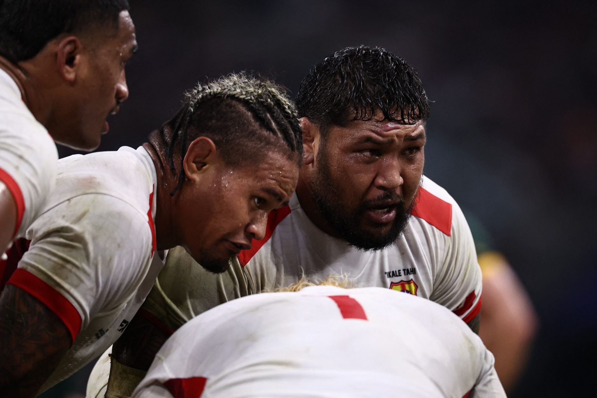 Watch Tonga v Romania live stream: how to watch the Rugby World Cup match