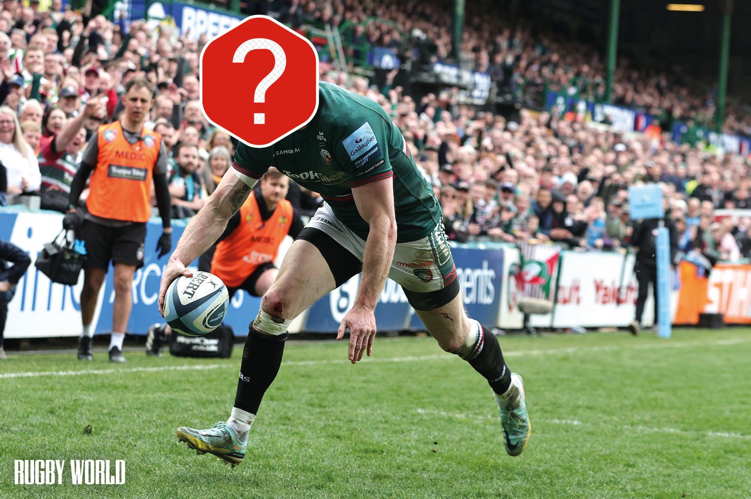 The latest Rugby Quizzes from Rugby World magazine