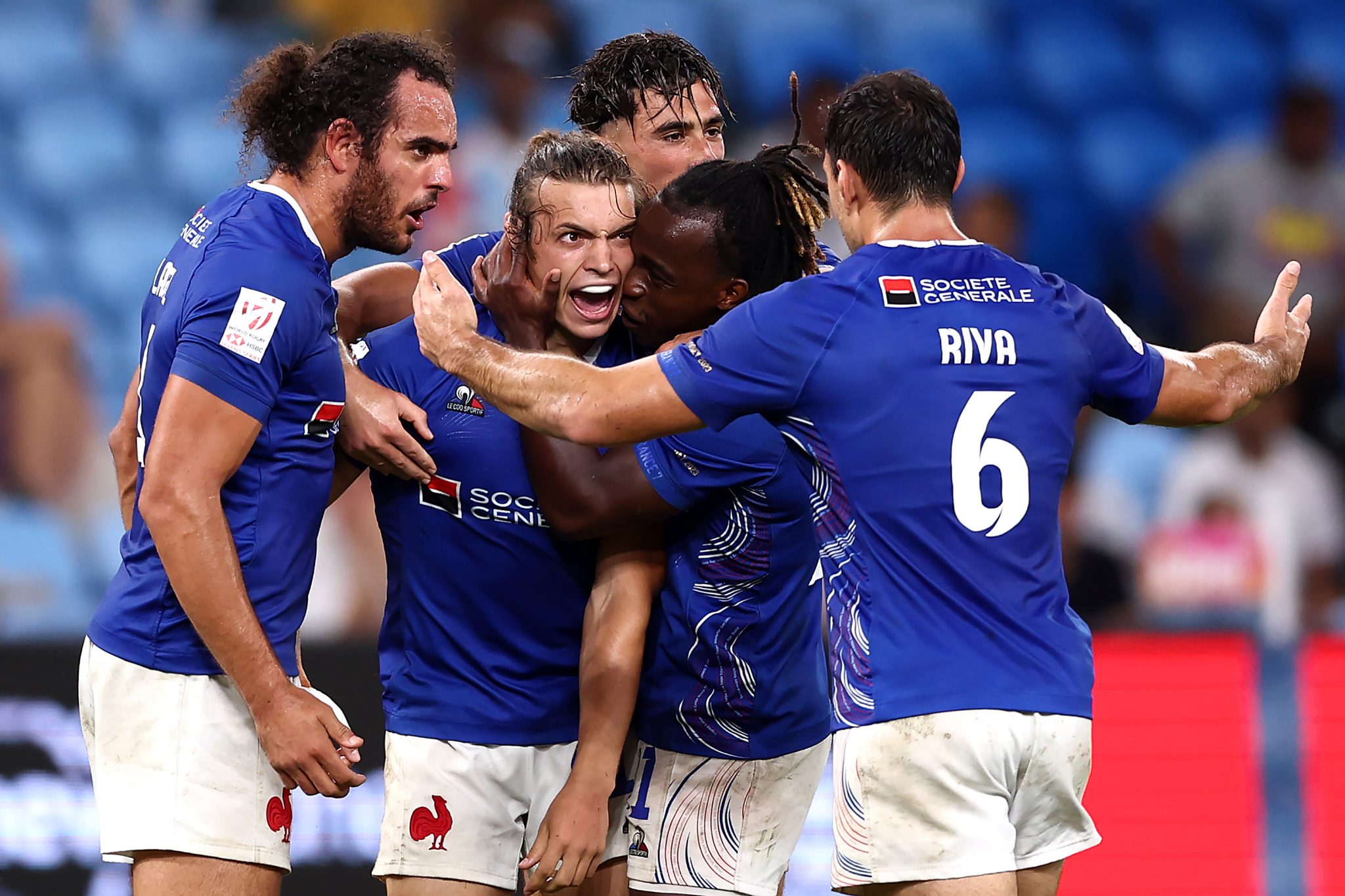 What to expect from Antoine Dupont at the Olympics sevens