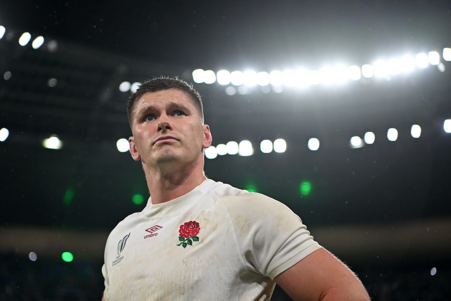 Who has captained England? Captains from Will Carling to Maro Itoje