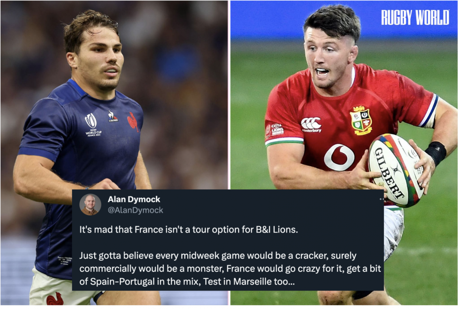 Rugby World Cup: All you need to know about the tournament