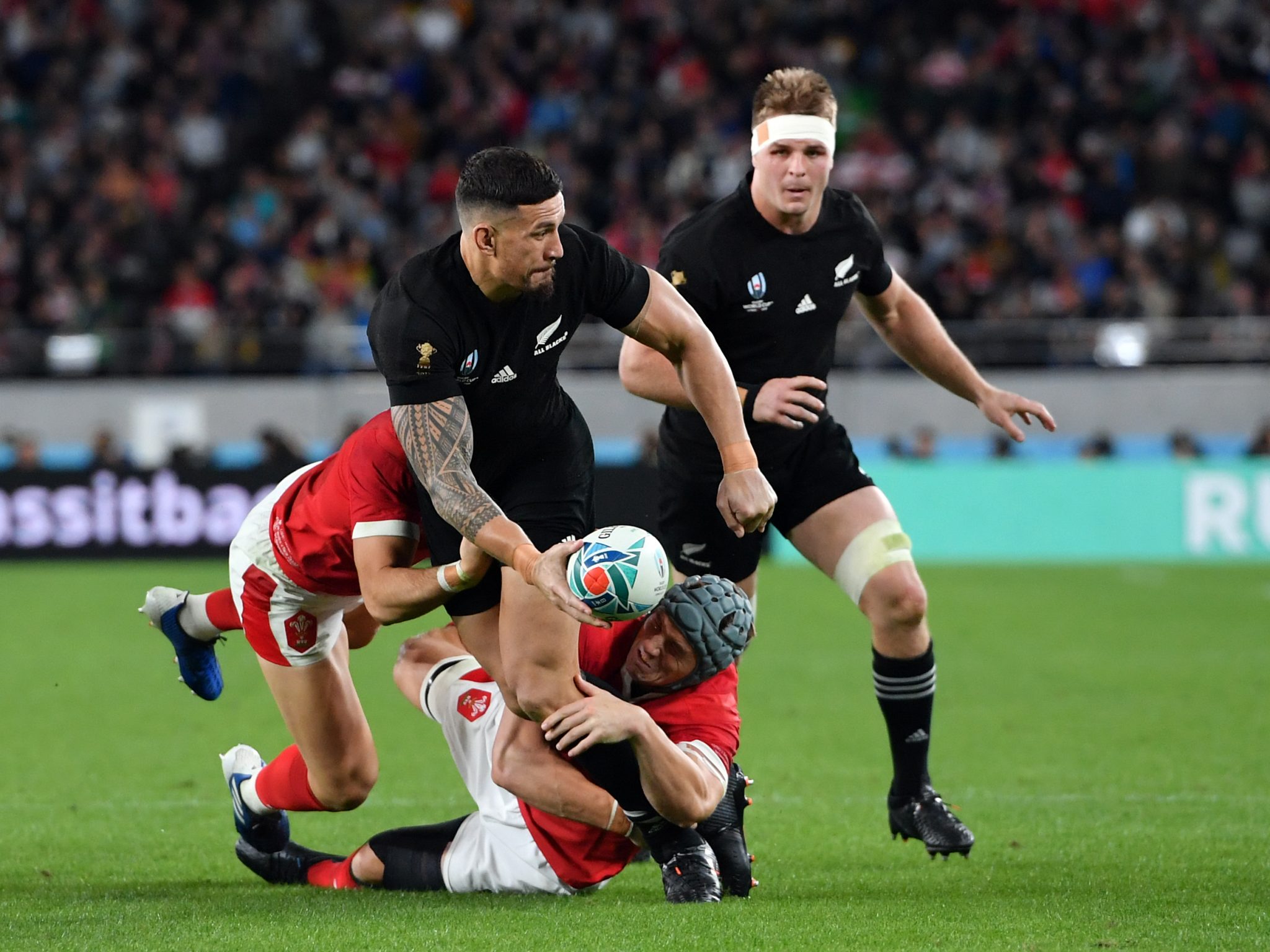 Latest Taking Part Articles, Galleries & Videos - Rugby World