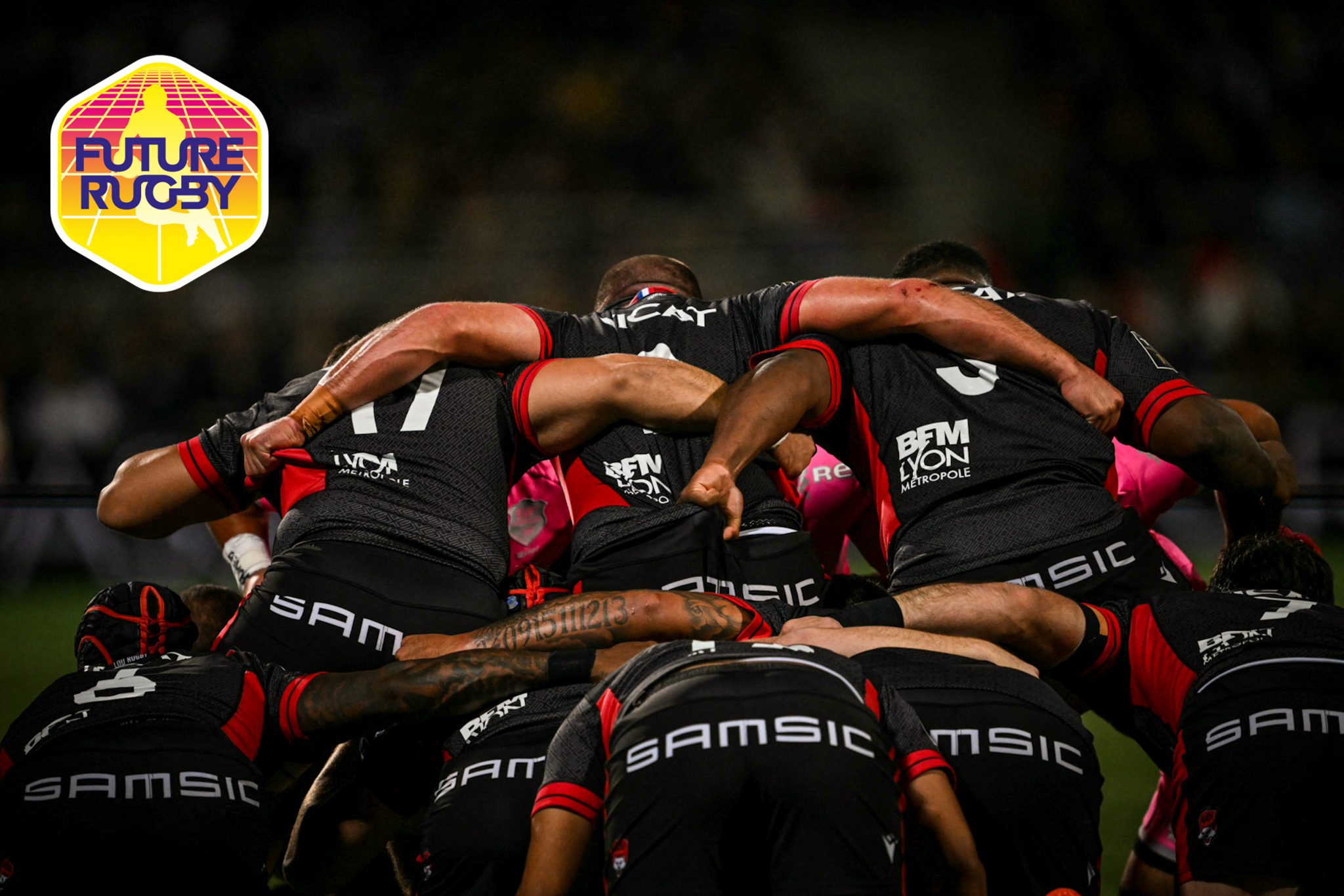 Latest Hookers Articles, Galleries & Videos - Rugby World