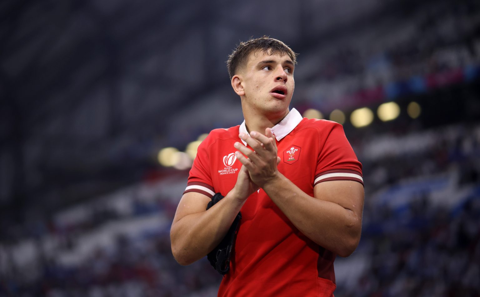 Who are the Six Nations rugby captains? - Rugby World