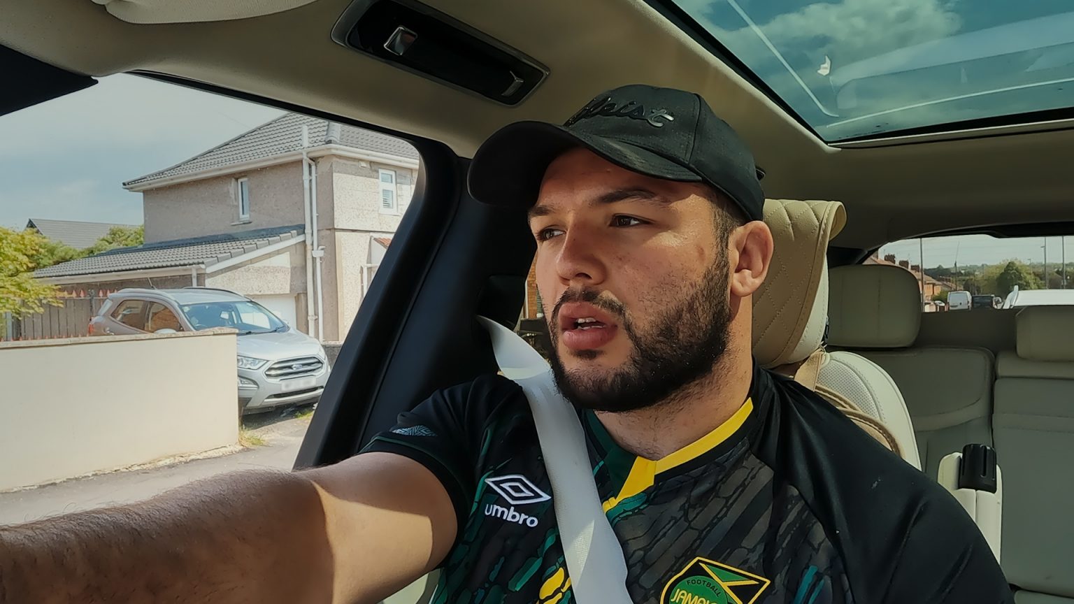 Ellis Genge: Ten things you should know about the England prop