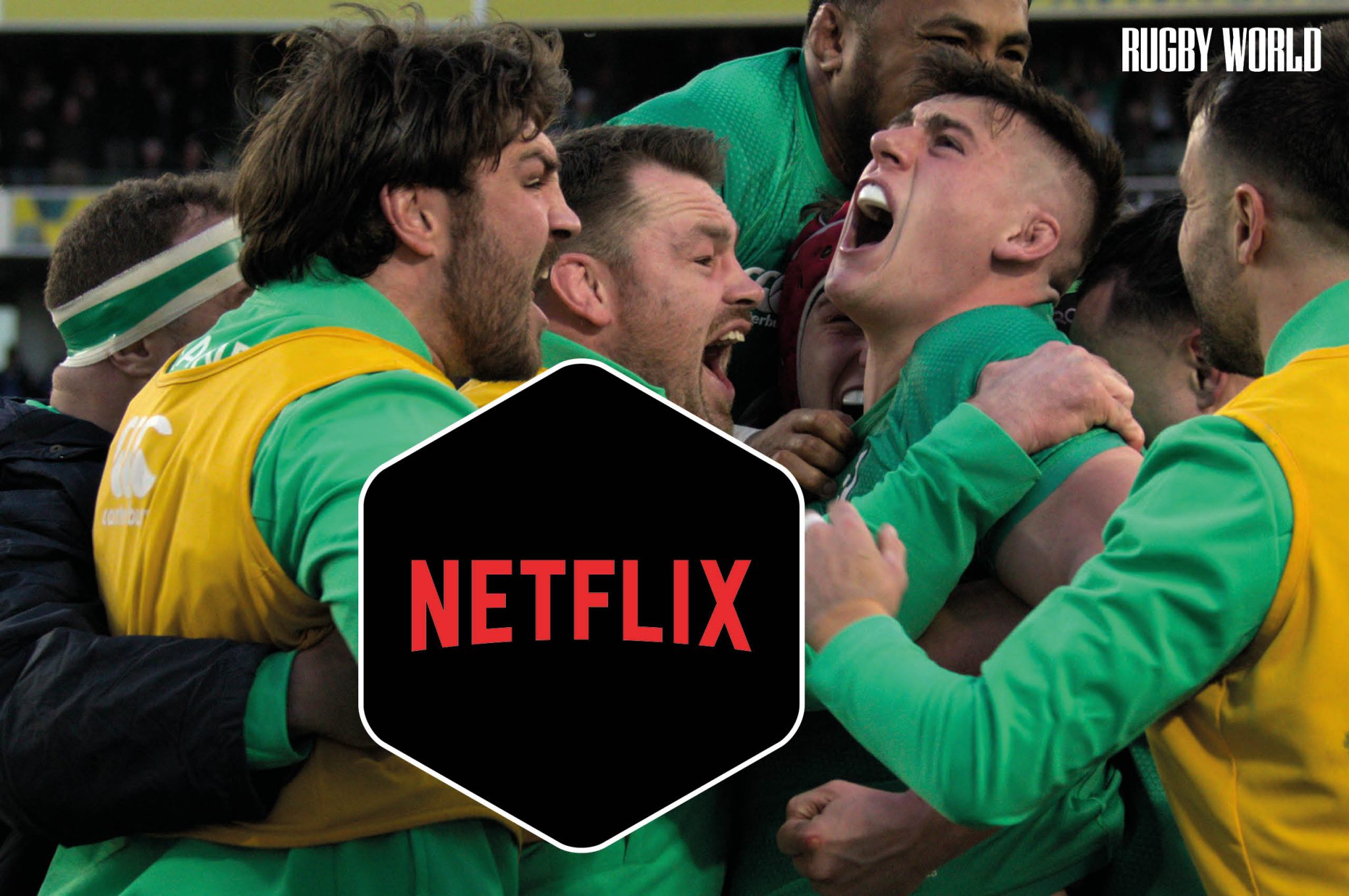 "Rugby through a Hollywood lens" – the Six Nations: Full Contact review