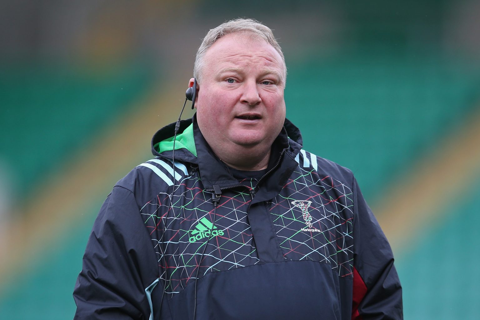 Fundraiser started for World Cup-winning England coach after huge stroke