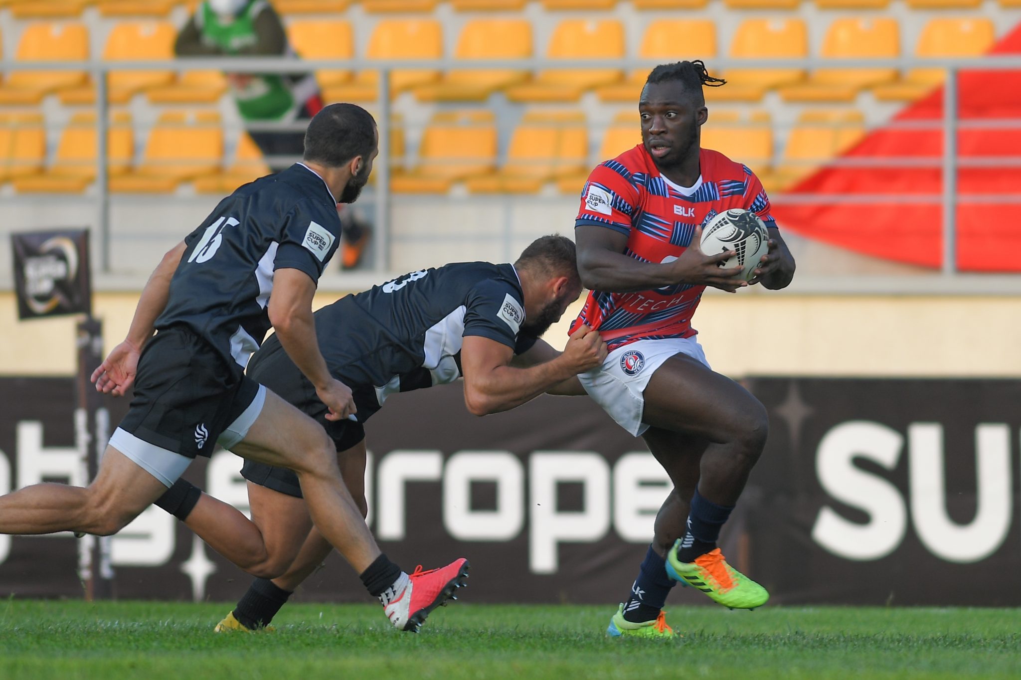 Can Los Angeles rugby finally take off? - Rugby World