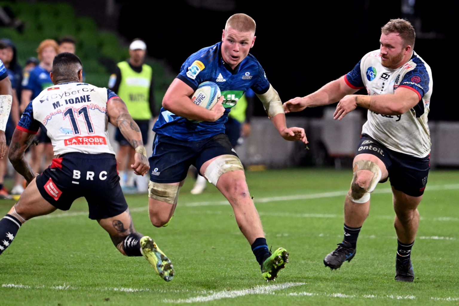 Can Los Angeles rugby finally take off? - Rugby World