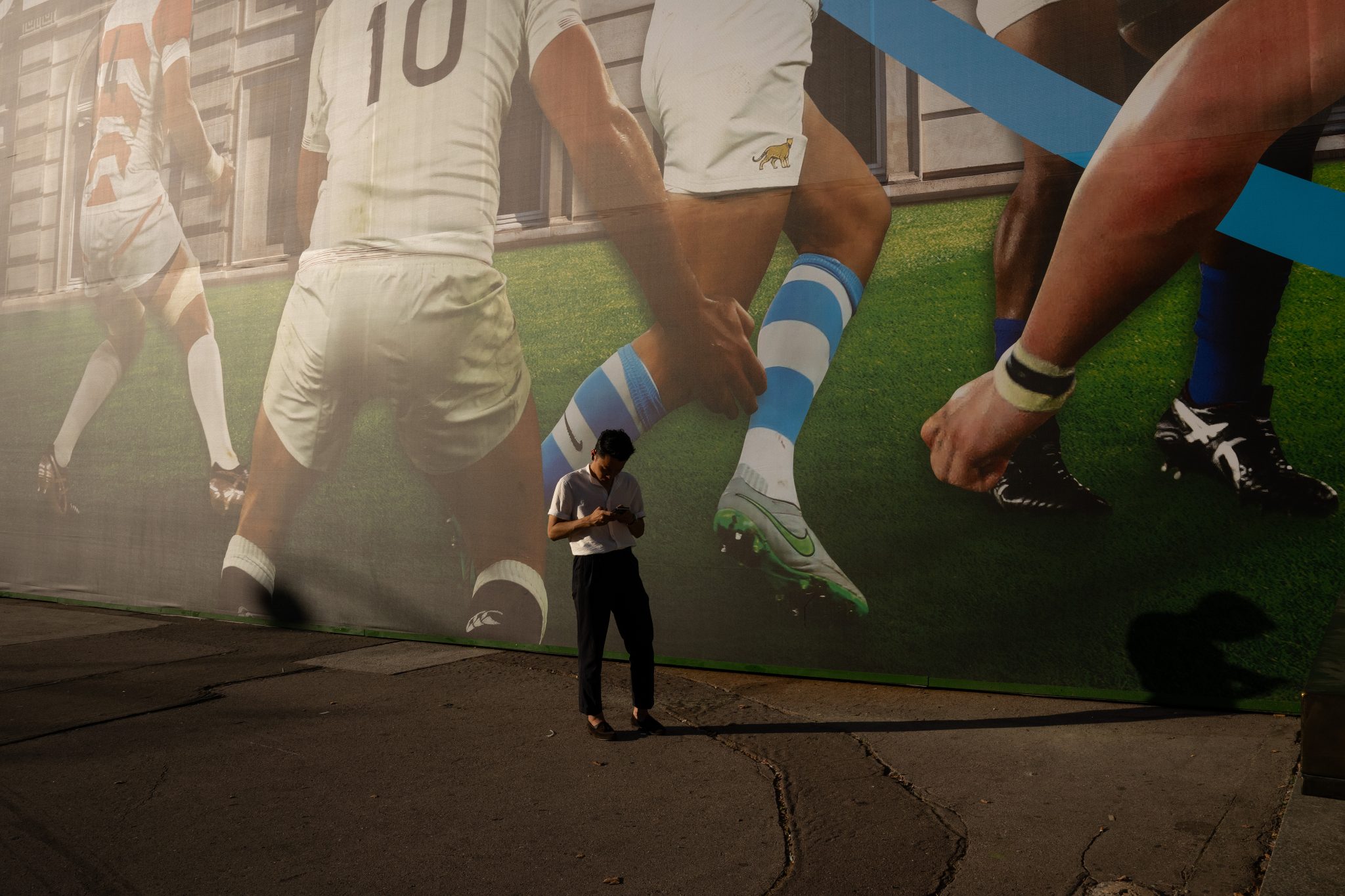 Tech in rugby – the innovations on the horizon - Rugby World