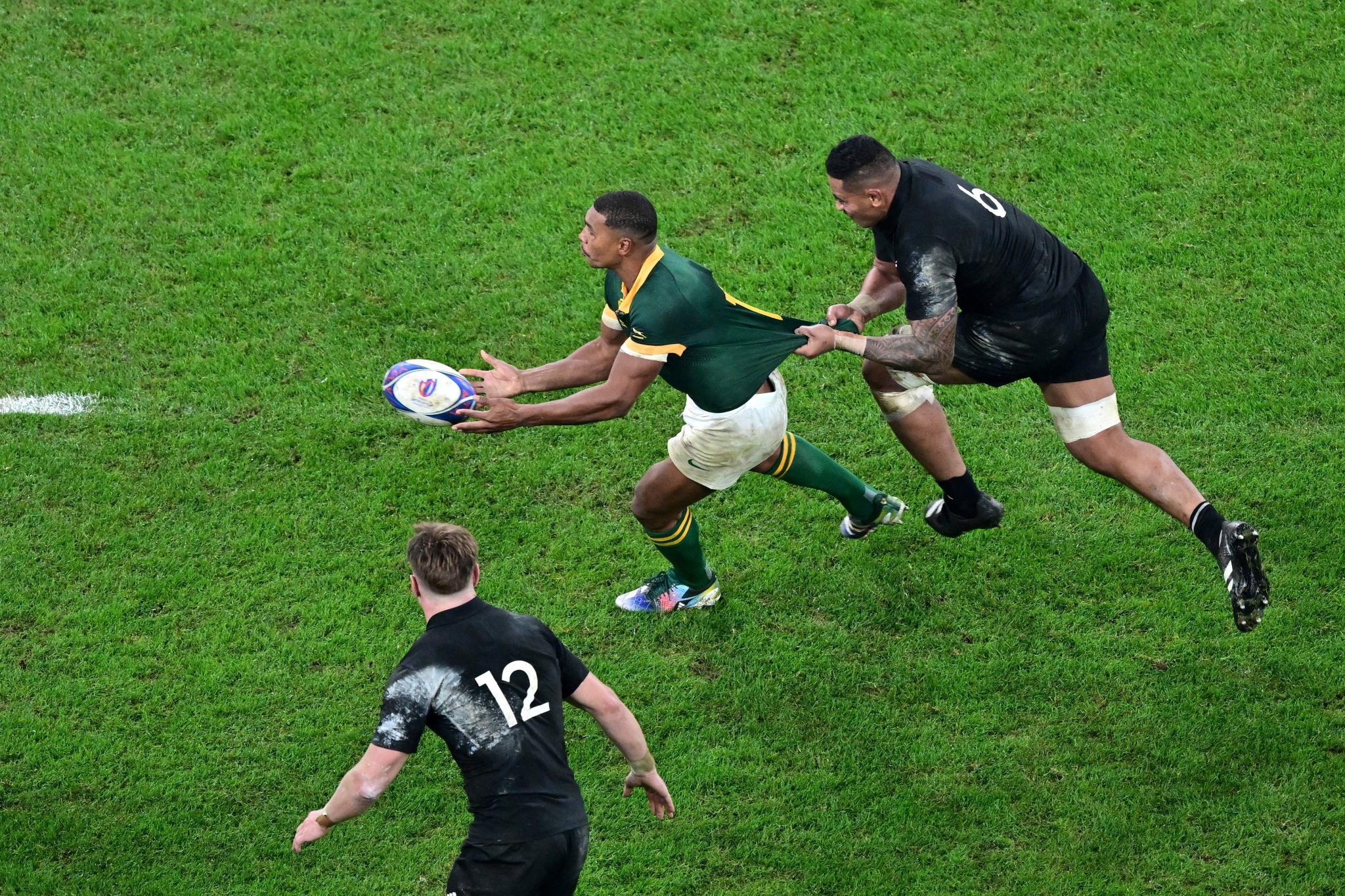 Latest How To Watch Articles, Galleries & Videos - Rugby World