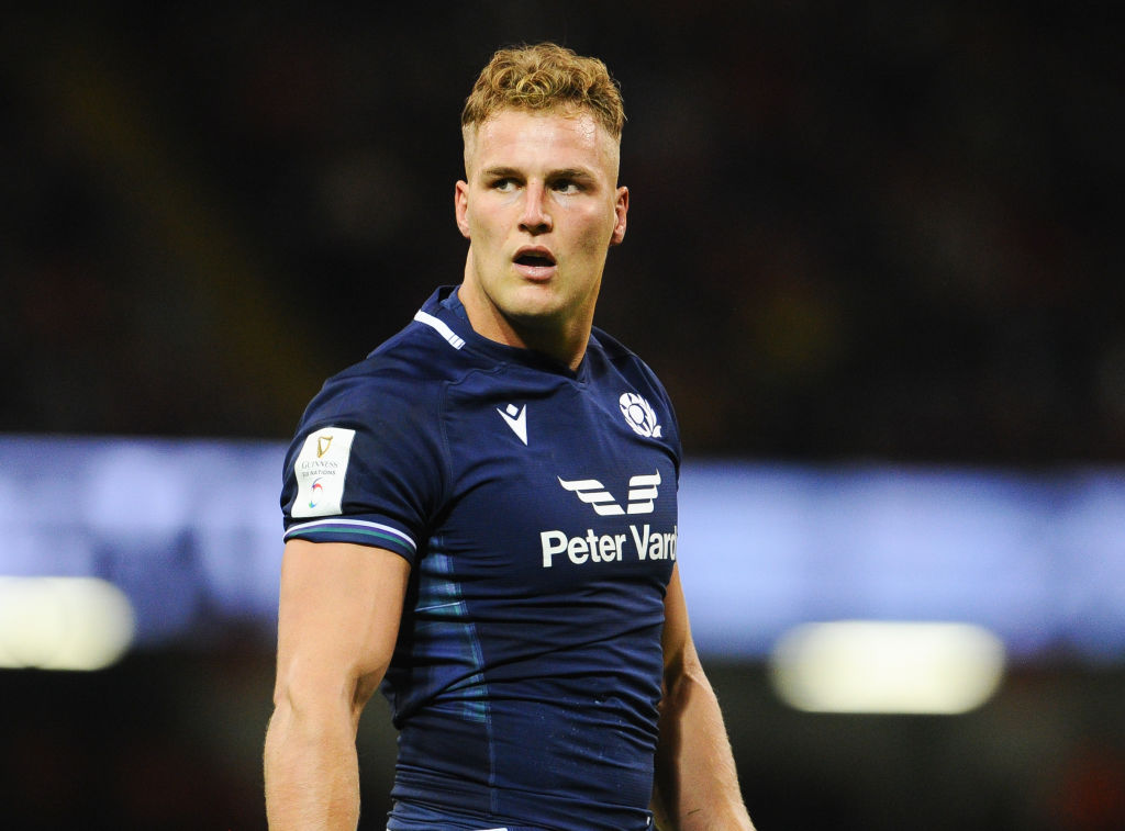 Why do Scotland have so many dual qualified players?