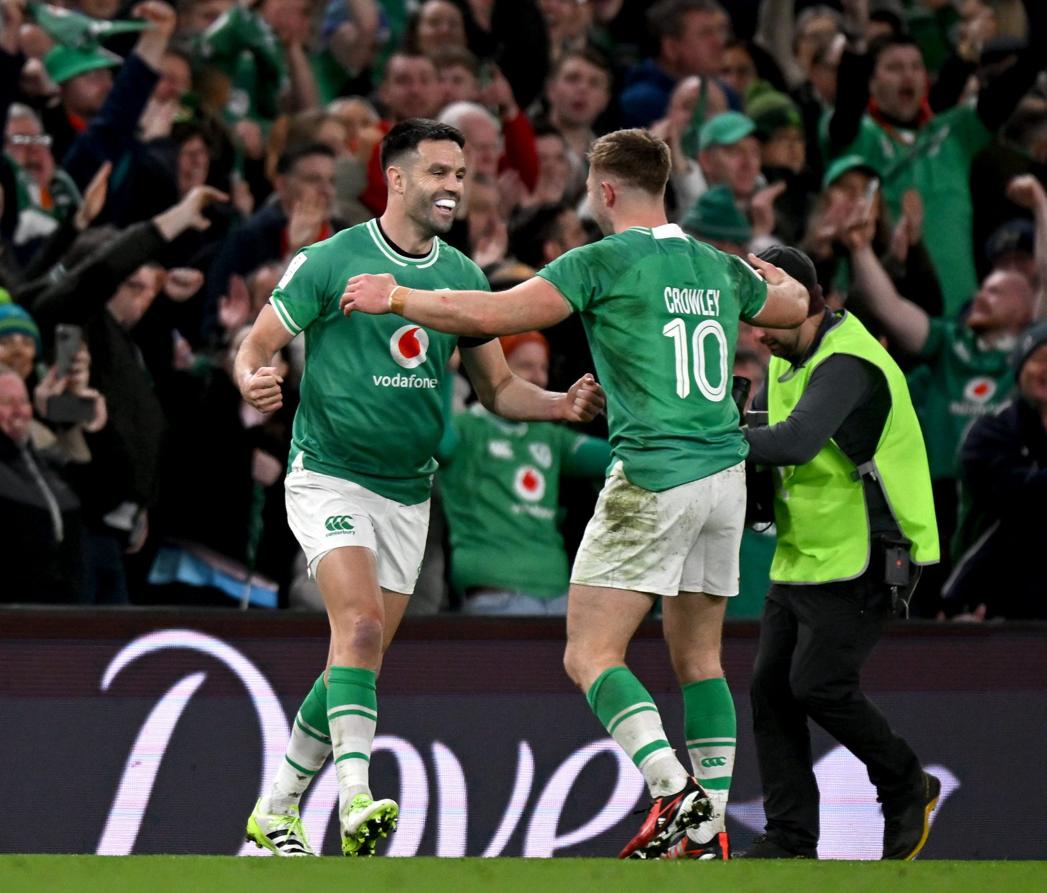 Six Nations Winners List – A look back at tournament history