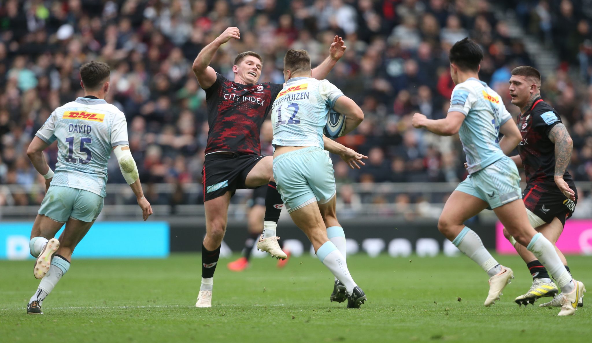 Will this be the simulation Six Nations? - Rugby World