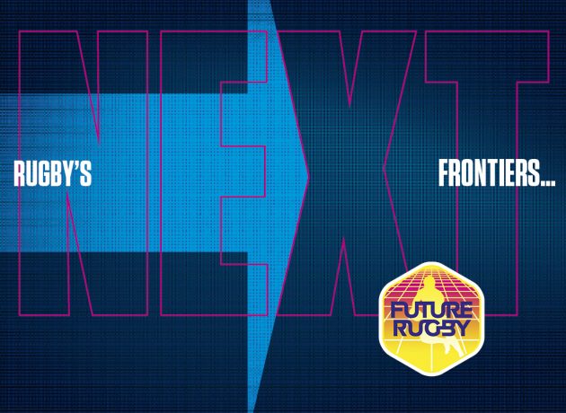 Tech in rugby – the innovations on the horizon - Rugby World