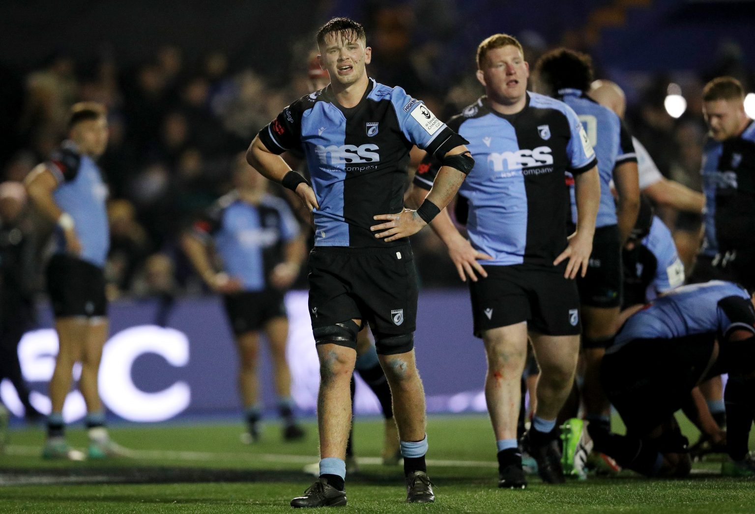 Alex Mann: Ten things you should know about the Wales back-row